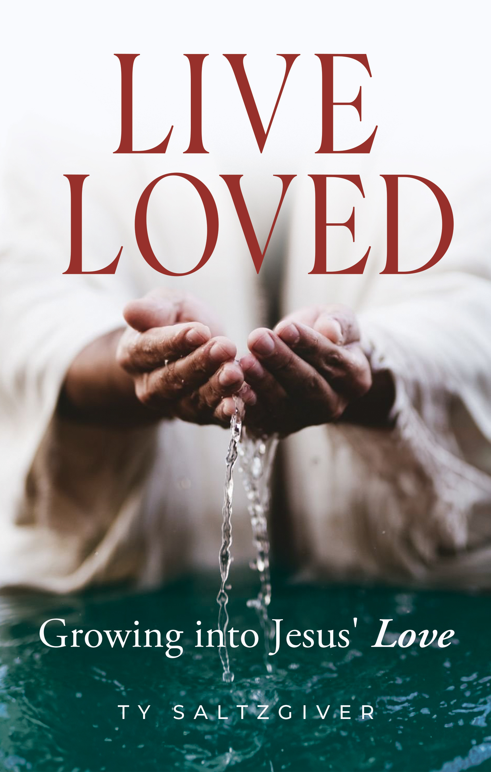Live Loved | Lucid Books