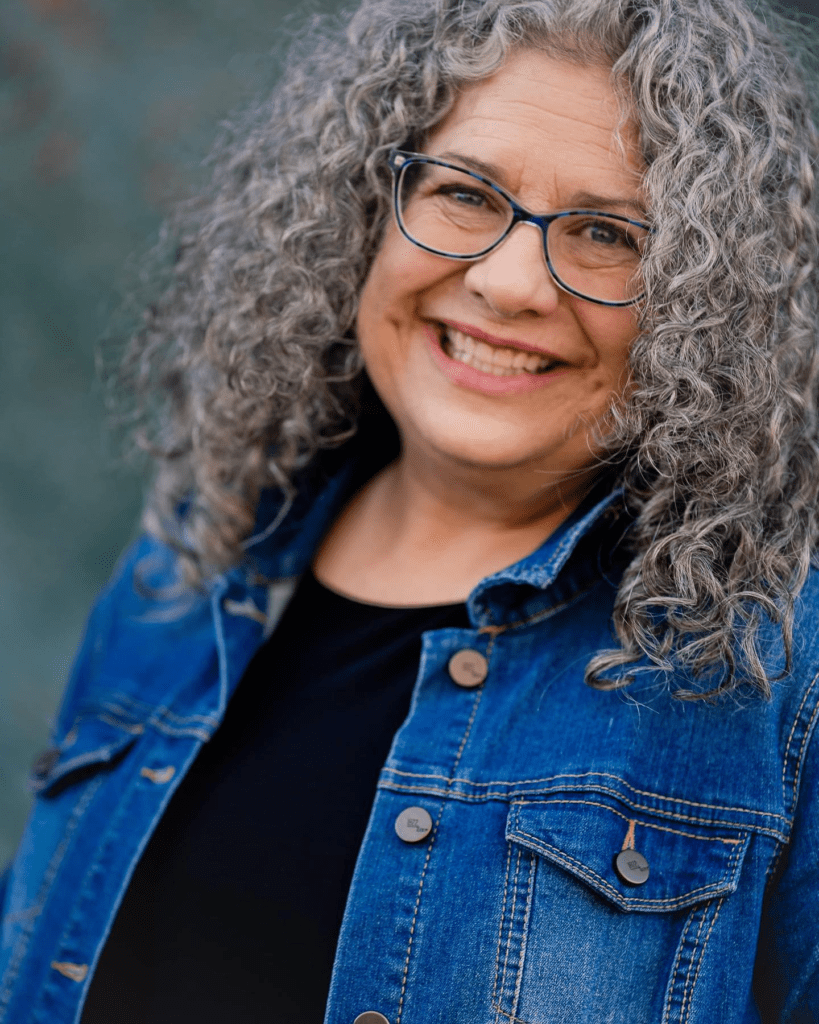 Author Spotlight: Jennifer Catney | Lucid Books